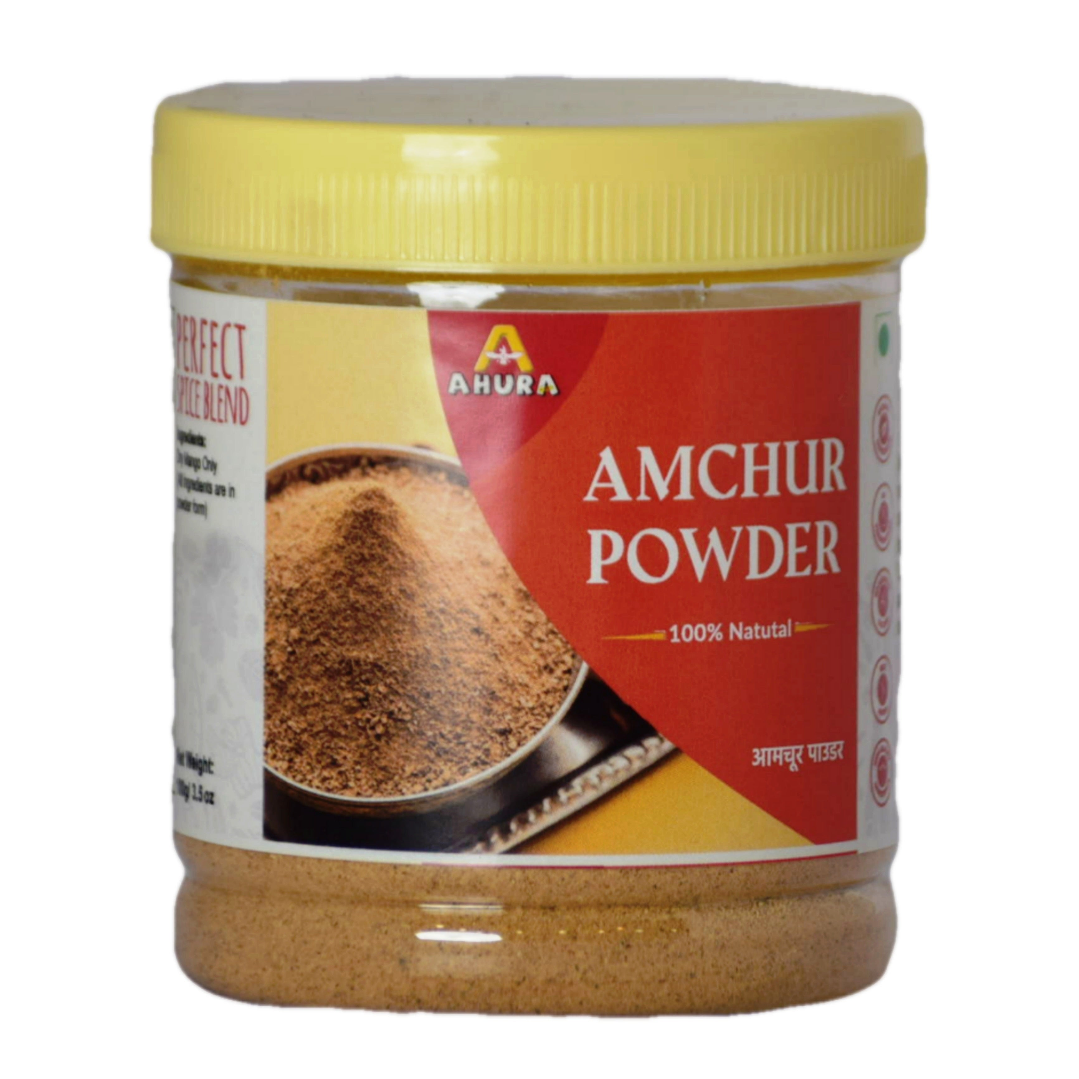 Amchur Powder – ahura spices